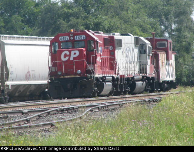CP 4406